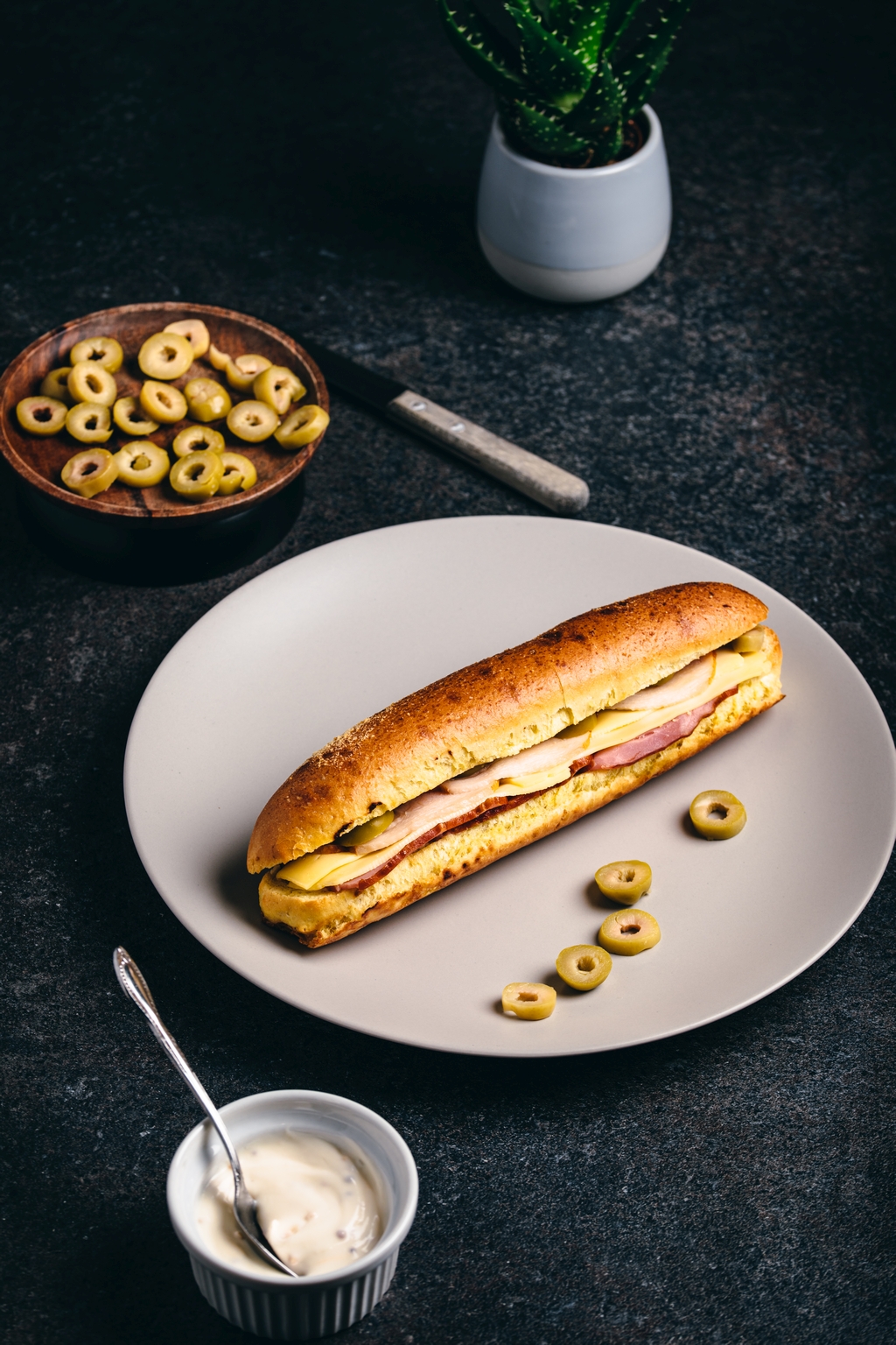 Sunca taraneasca | Funky Fresh