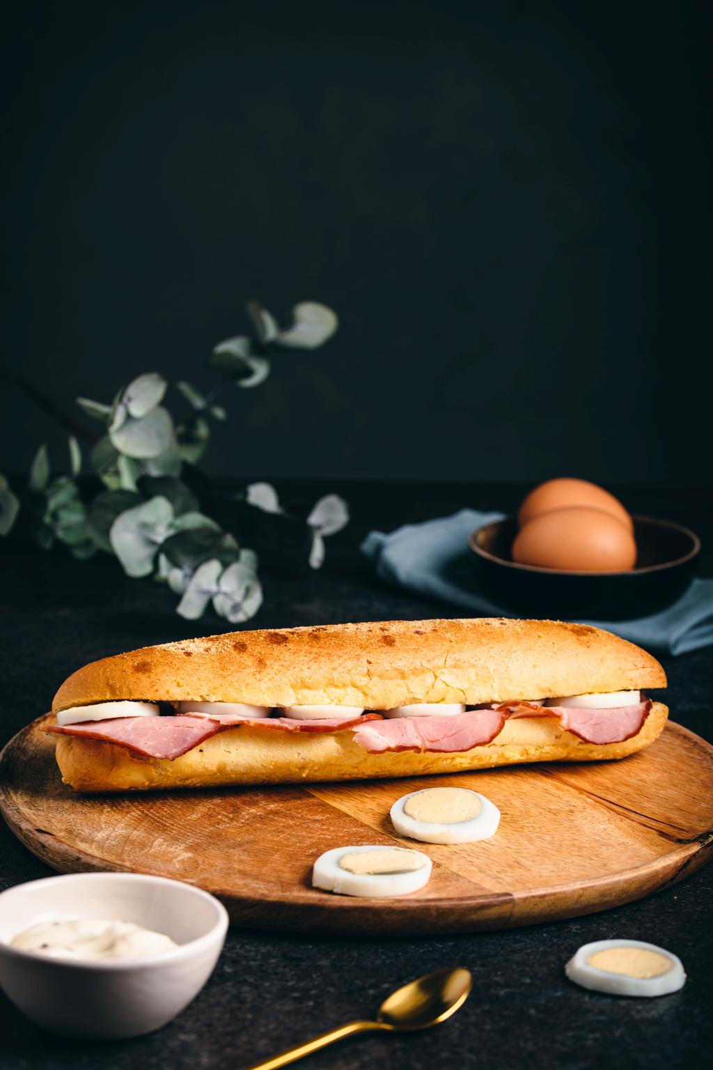 Sunca & Ou | Funky Fresh