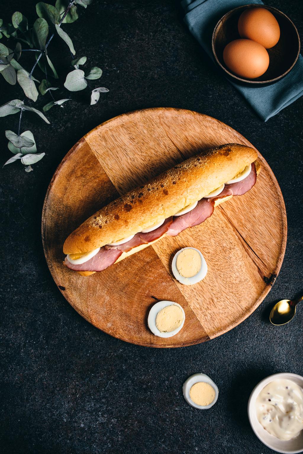 Sunca & Ou | Funky Fresh